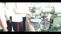微课堂--陈健弘--水泥标准稠度用水量