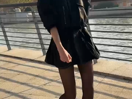 2024.12.16易梦玲嘉人上海外滩活动拍摄