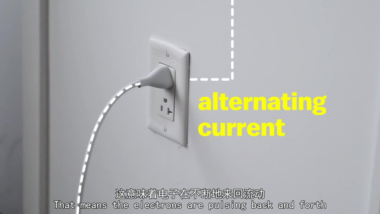 充电器为什么会发热?