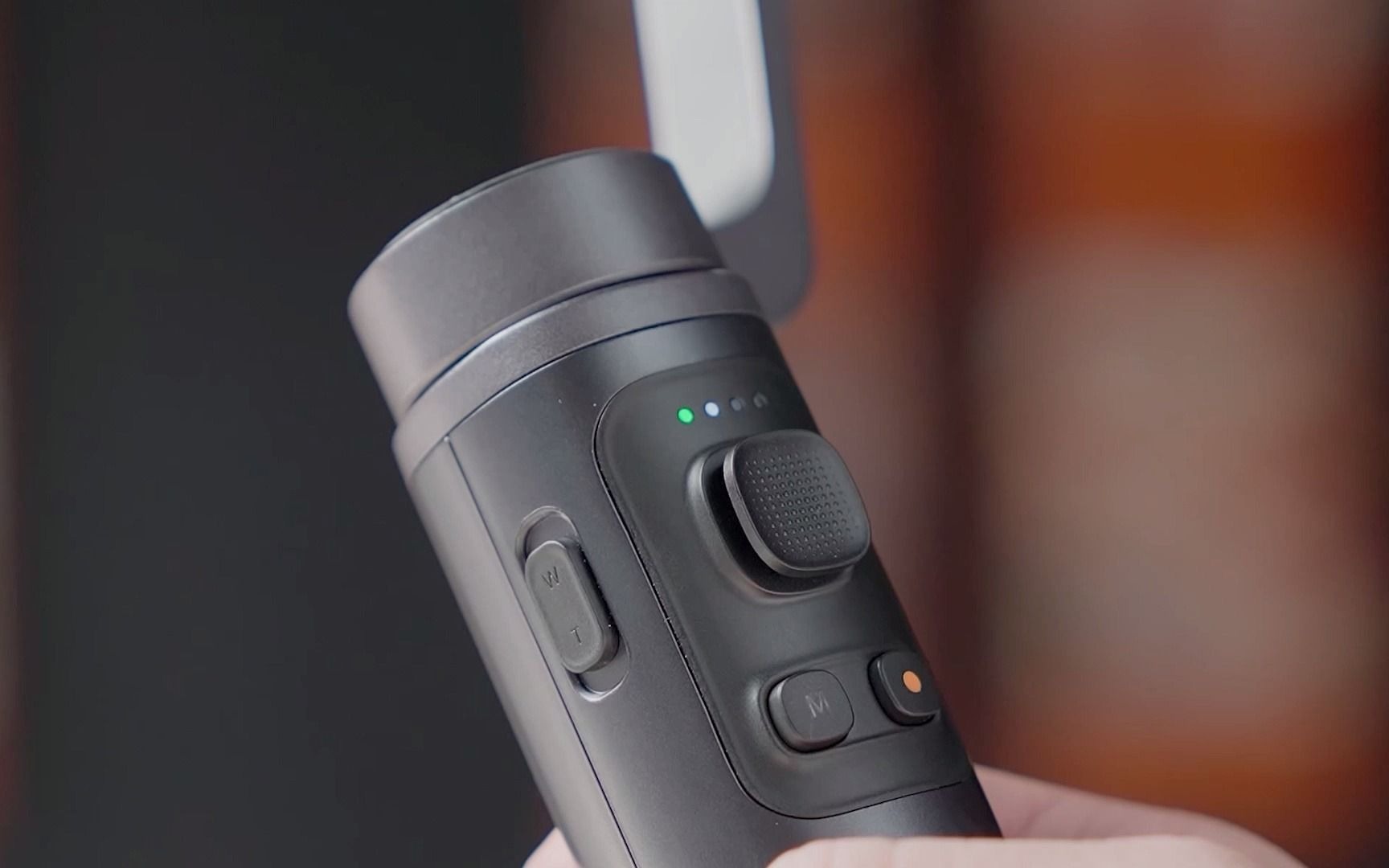 Baseus倍思 折叠云台盗梦空间使用教程