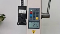 数显万能推拉力计实验机艾德堡测试压力仪器机架拉伸弹簧测力计图