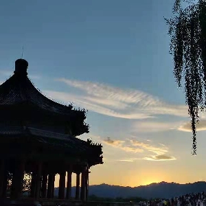 探索北京文化之美 