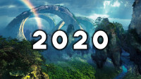 即将在2020年发售的10款3A大作!有没有你喜欢的一款呢?