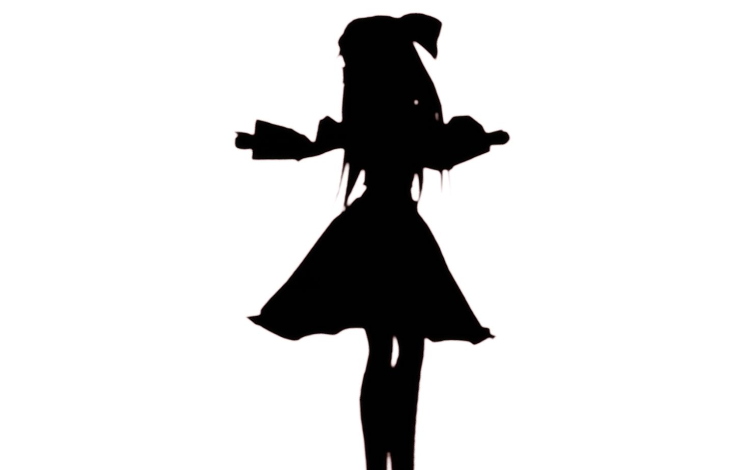 【東方】影的动画,城管叫大家一起来跳极乐净土