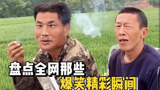 沙雕搞笑短视频:盘点那些伤害不大,侮辱性极强的搞笑瞬间
