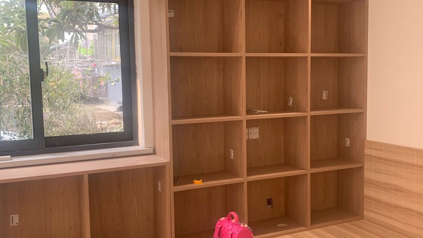 凌晨五点还不能睡觉的室内设计师月均可以拿多少工资?