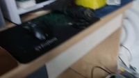 2.卖家显卡跑甜甜圈闪退视频