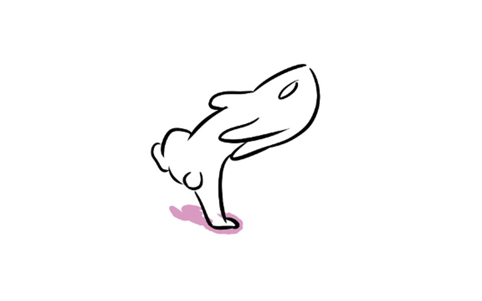 【逐帧动画】给自己网名做个动态LOGO吧!(一)
