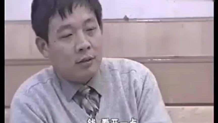 早期创业东来哥对钱的看法。#胖东来 #企业文化