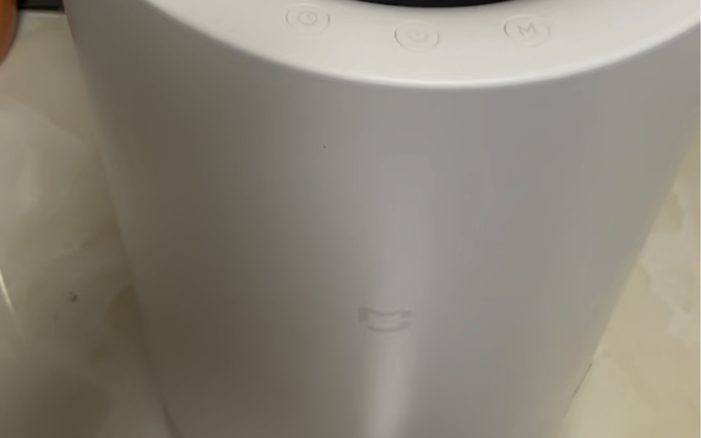 小米 米家智能加湿器pro 自动开机 异响