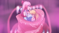 我的修真靠抽卡 第二季 第10话 驯龙高手
