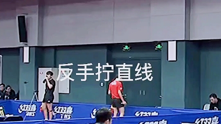 小胖的暴力进攻,乒乓球现役世界第一樊振东进攻组合套路慢动作