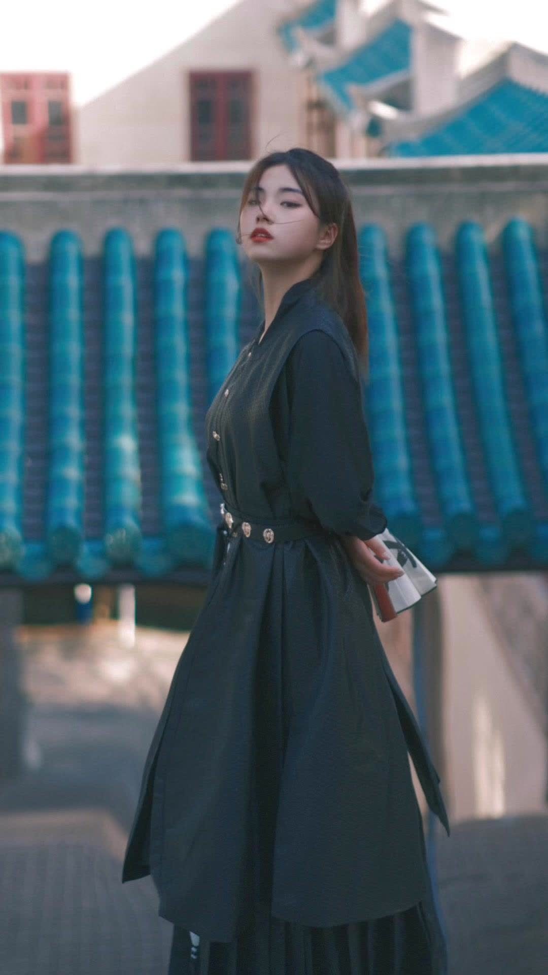 .武汉大学 #挑战拍一组学校宣传.