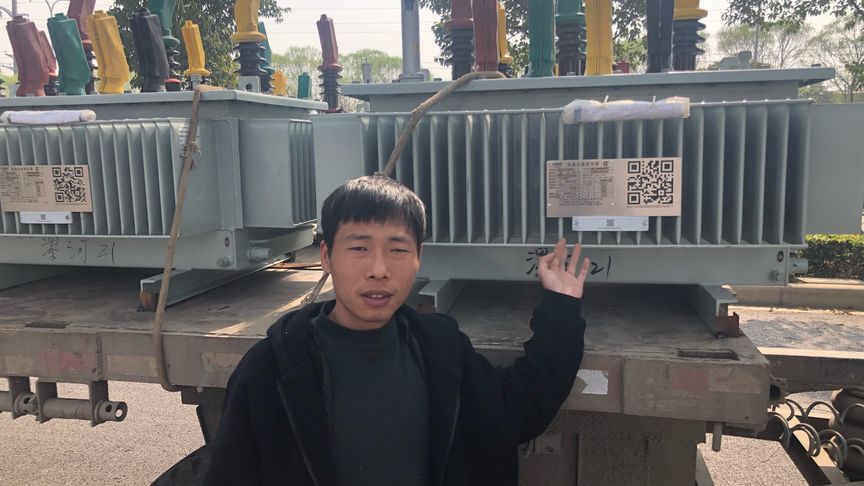 水泵250KW,315KVA变压器能带动吗,能带动你试试