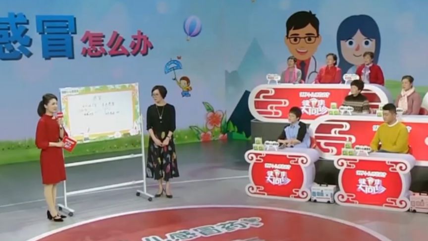 感冒都是要消炎的,“抗生素”的正确使用,专家进行总结