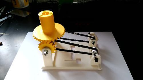 科技科普科技小制作