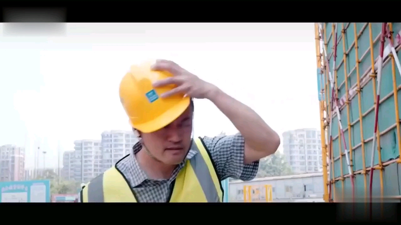 安全生产事故警示教育片-安全的声音