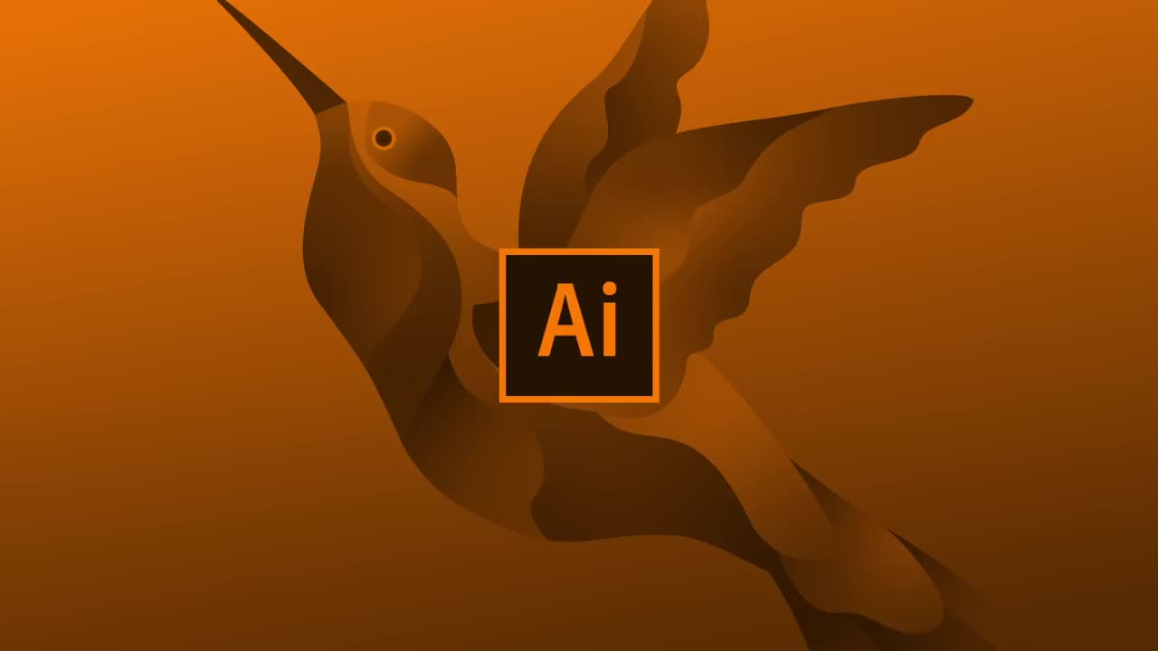 「AI」AI cc 2019新功能渐变工具大变样