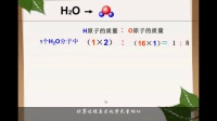 泺口实验学校微课集锦-化学-李涛-物质组成的定量表示