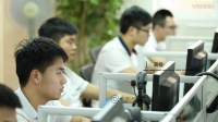 厦门中信电脑培训学校 企业宣传片 厦门ui设计培训