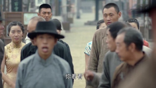紧急行动:鬼子每天杀中国女人,小伙忍无可忍,决定和鬼子拼了!