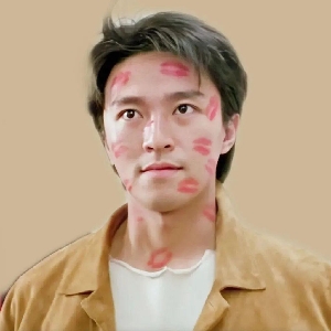 快乐小发哥 
