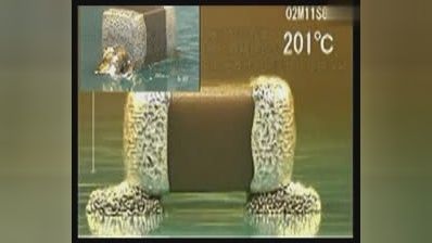 SMT工艺介绍-SMT回流焊内部详细介绍