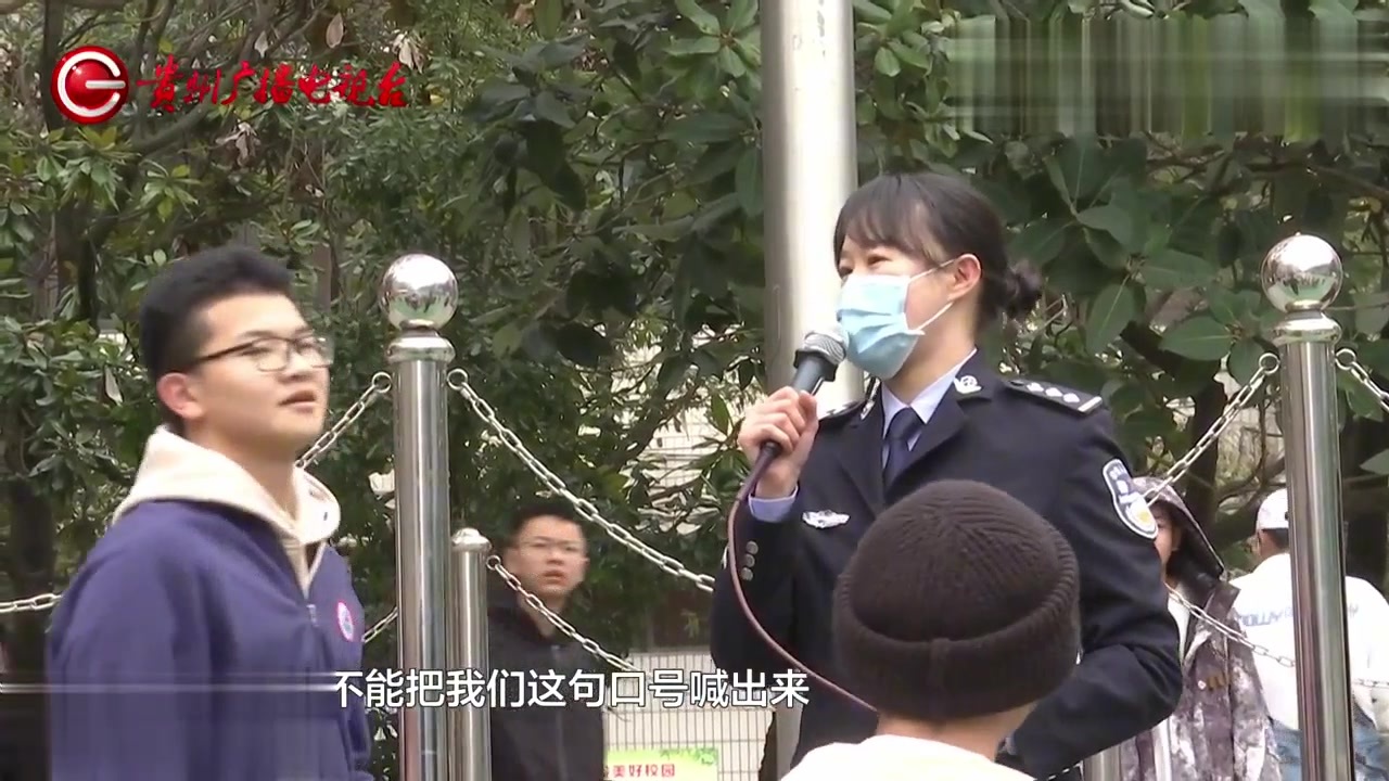 识毒、拒毒、防毒!禁毒宣传进校园,守护青春不"毒"行