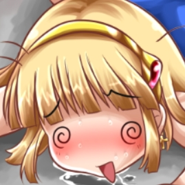 黄发妹妹margaret 