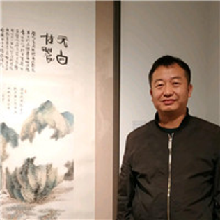 墨锋阁书法