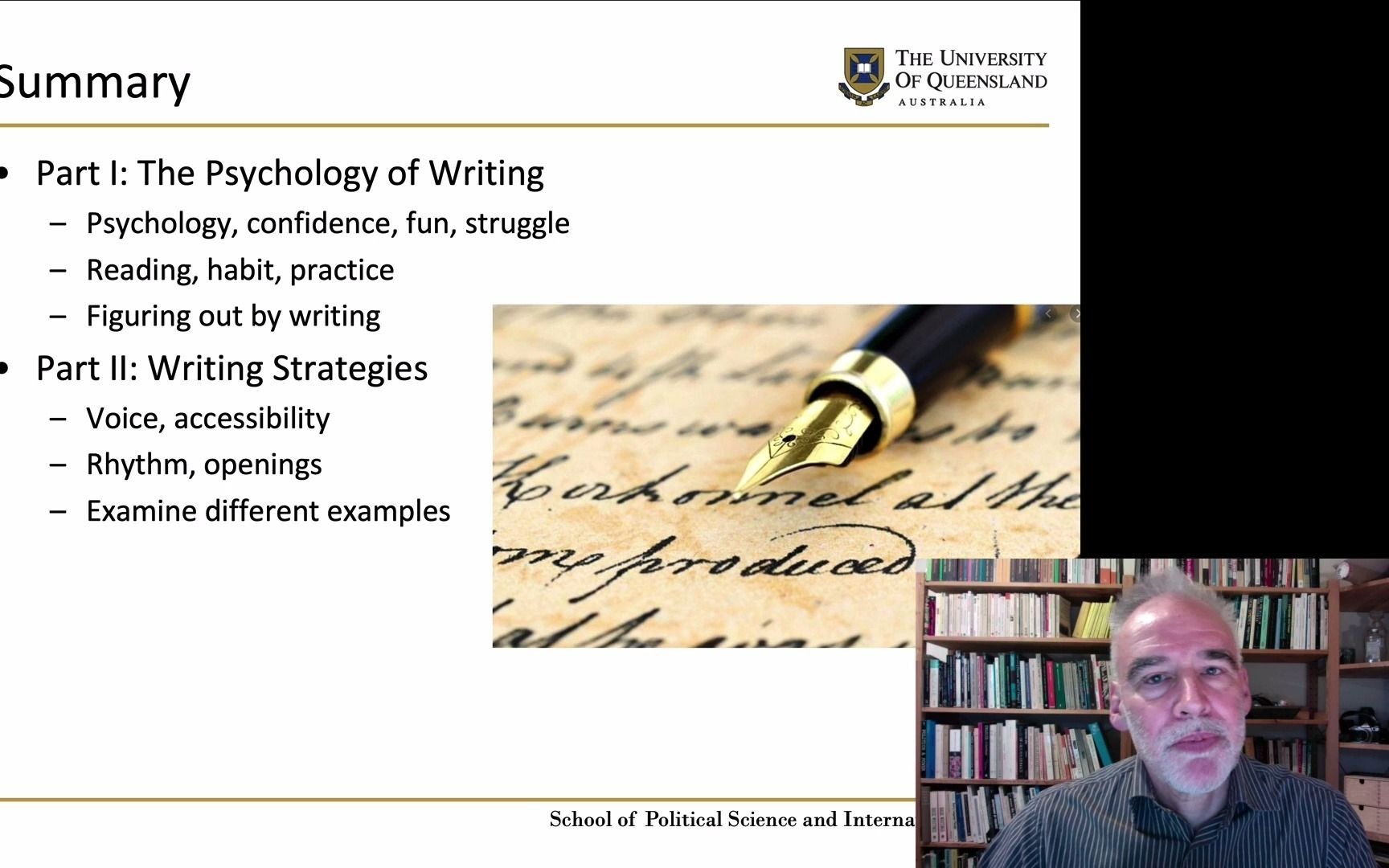 【研究党必备】如何撰写社会科学SCI论文-中文字幕