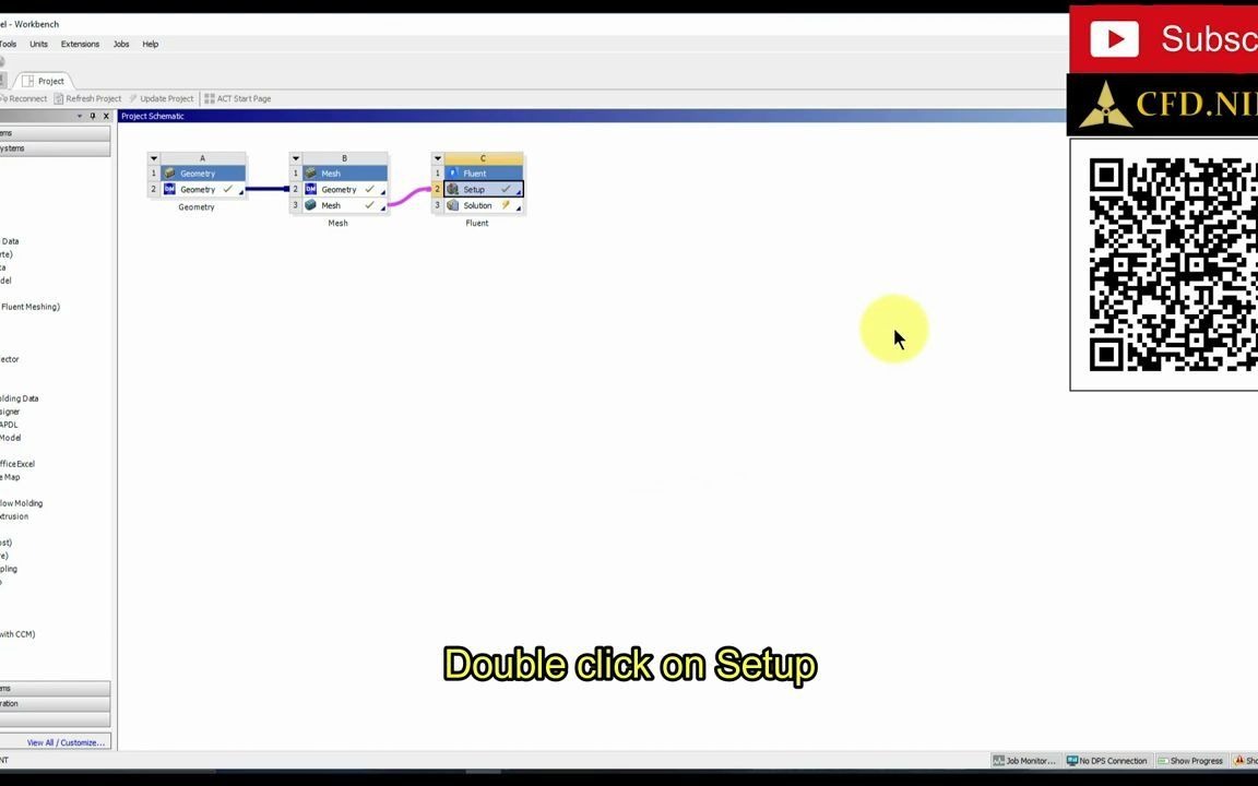如何调用GPU进行ansys fluent的加速计算