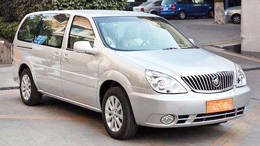 不到10万块的七座MPV,舒适性不输丰田埃尔法,多用途还省心