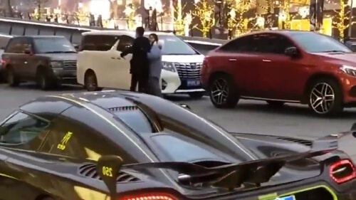 网友;设计师是学生物专业的吧,外观设计的和它一模一样!