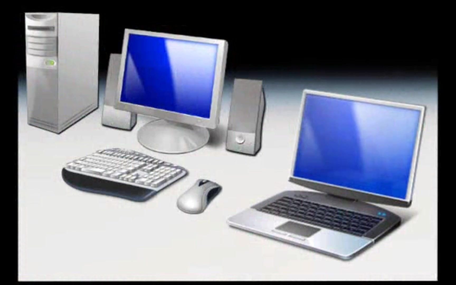 【稀有】来自十年前微软官方的Windows帮助视频(2.0版)