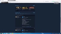 如何使用steam 玩游戏