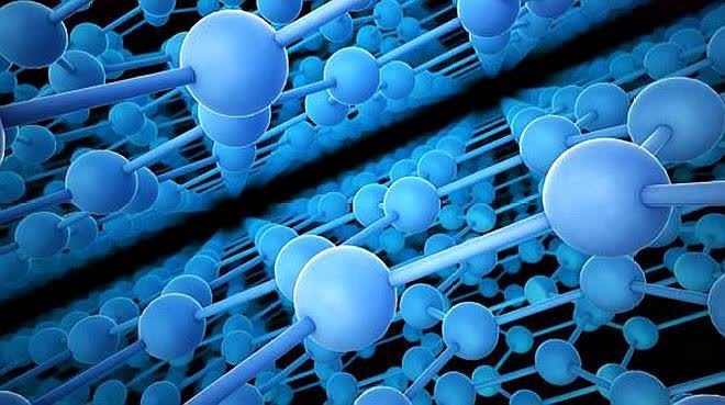 我国再度发明创新材料!导电性是石墨烯的千倍,还可应用多个领域