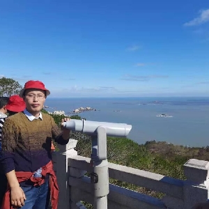 庄户人家小李 