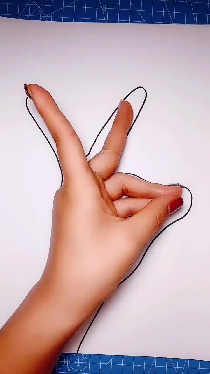 简笔画教程幼儿园