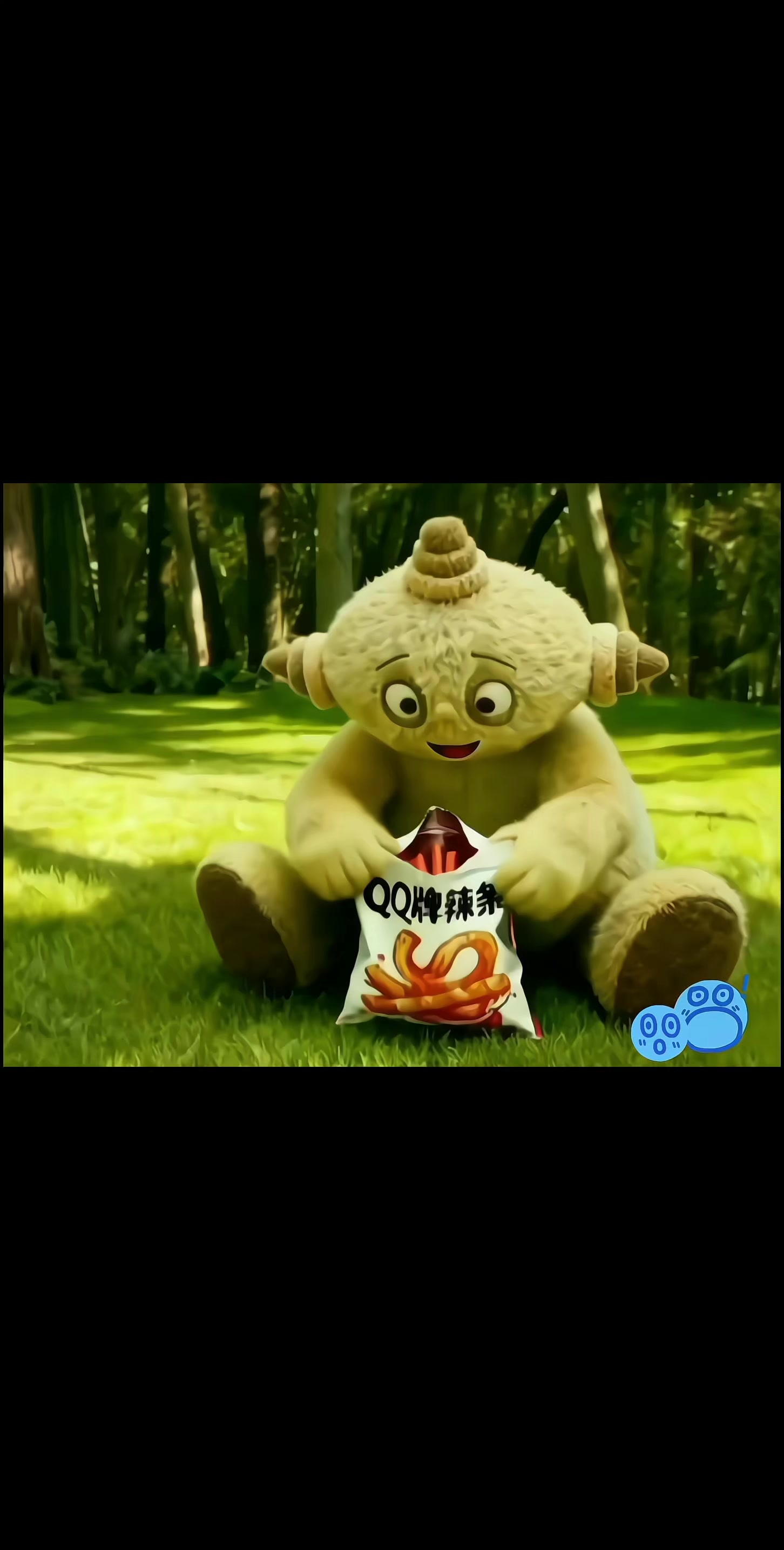 #儿童动画 #玛卡巴卡 #花园宝宝#辣条#搞笑