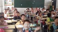 汉语拼音字母歌