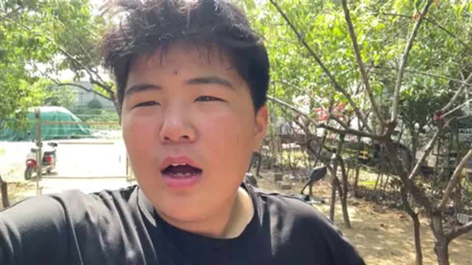 总是说别人的不对记录真实生活