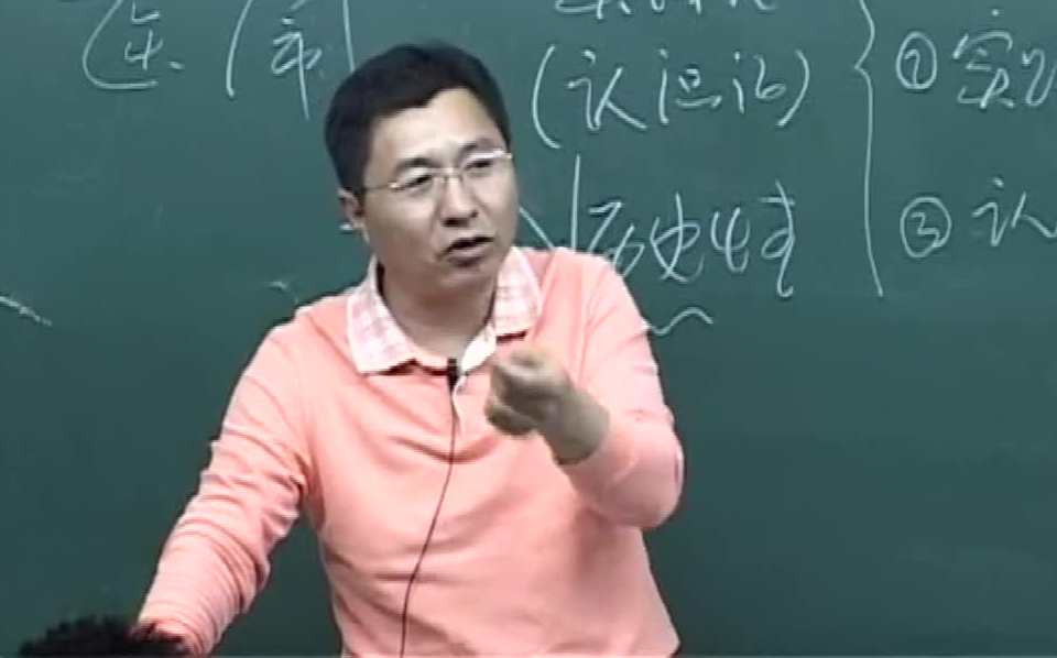 高中政治 李谓 必修1政治必修2-4政治选修1-3(全册)名师精讲