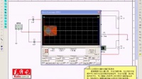 multiSIM视频教程4放大电路的创建与测试