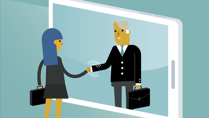 特殊时期,视频面试中注意这几点,帮你提升好感度!