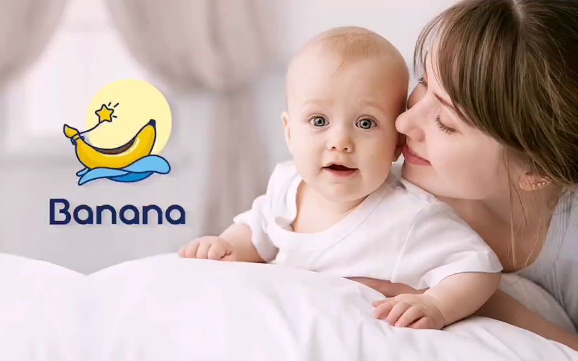 banana月子会所品牌设计