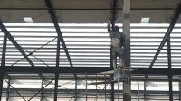 钢结构防火涂料施工规范