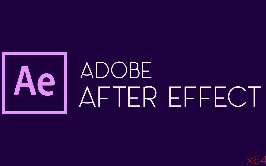 【合集】Ae CC2019新手基础入门精品课 | Adobe AfterEffect教程