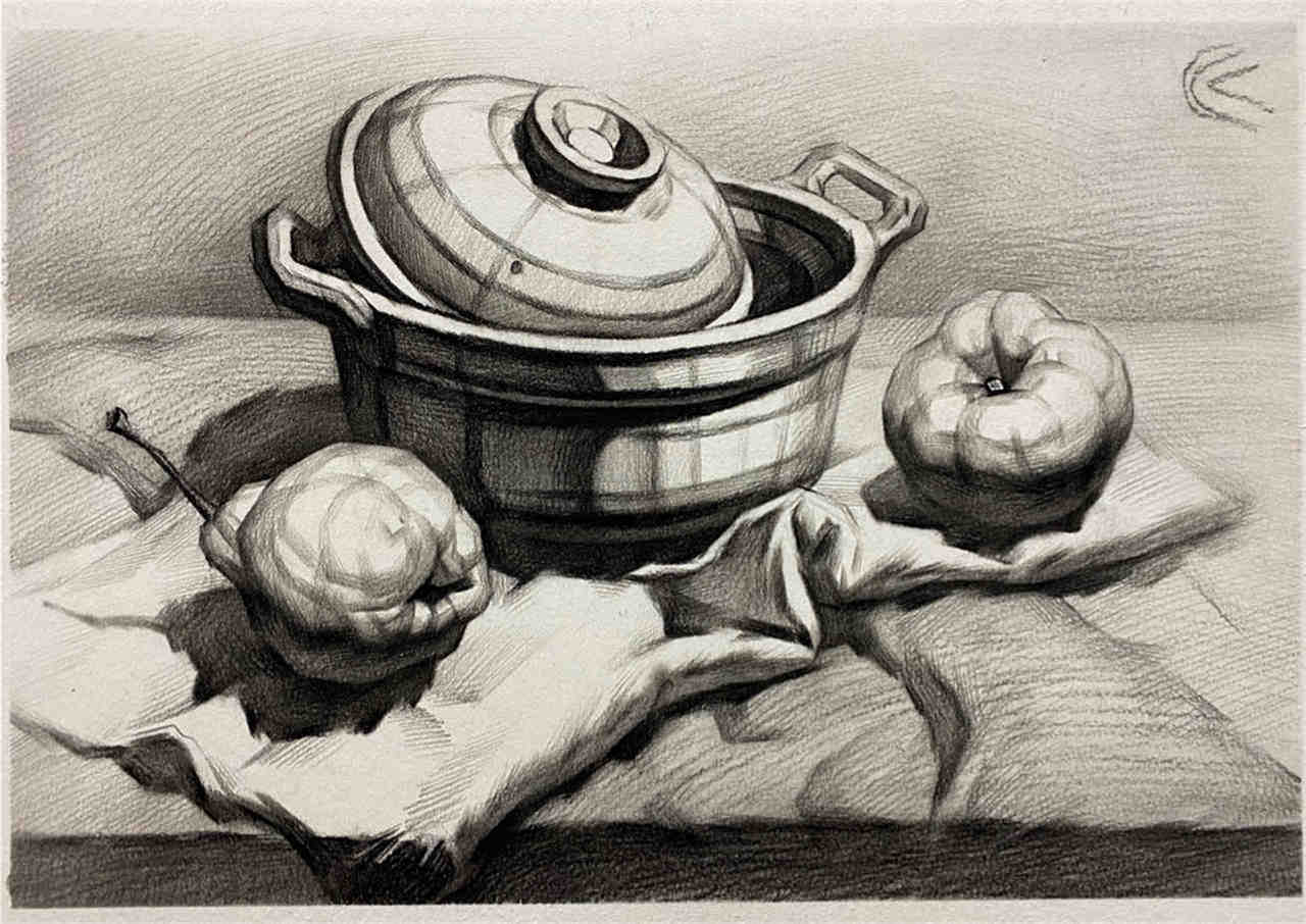 达州美术培训哪里好,美术培训机构排名