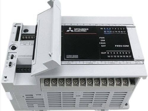 三菱PLC应用实例详解